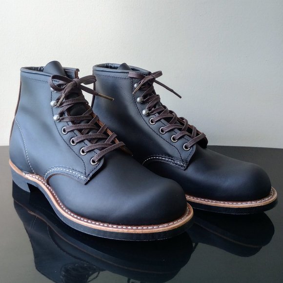 Red Wing Shoes | Shoes | Red Wing Heritage Mens Blacksmith 6inch Boot ...